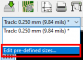 KiCad Series: Changing Track Width in PCBNew - Five Cats Pedals